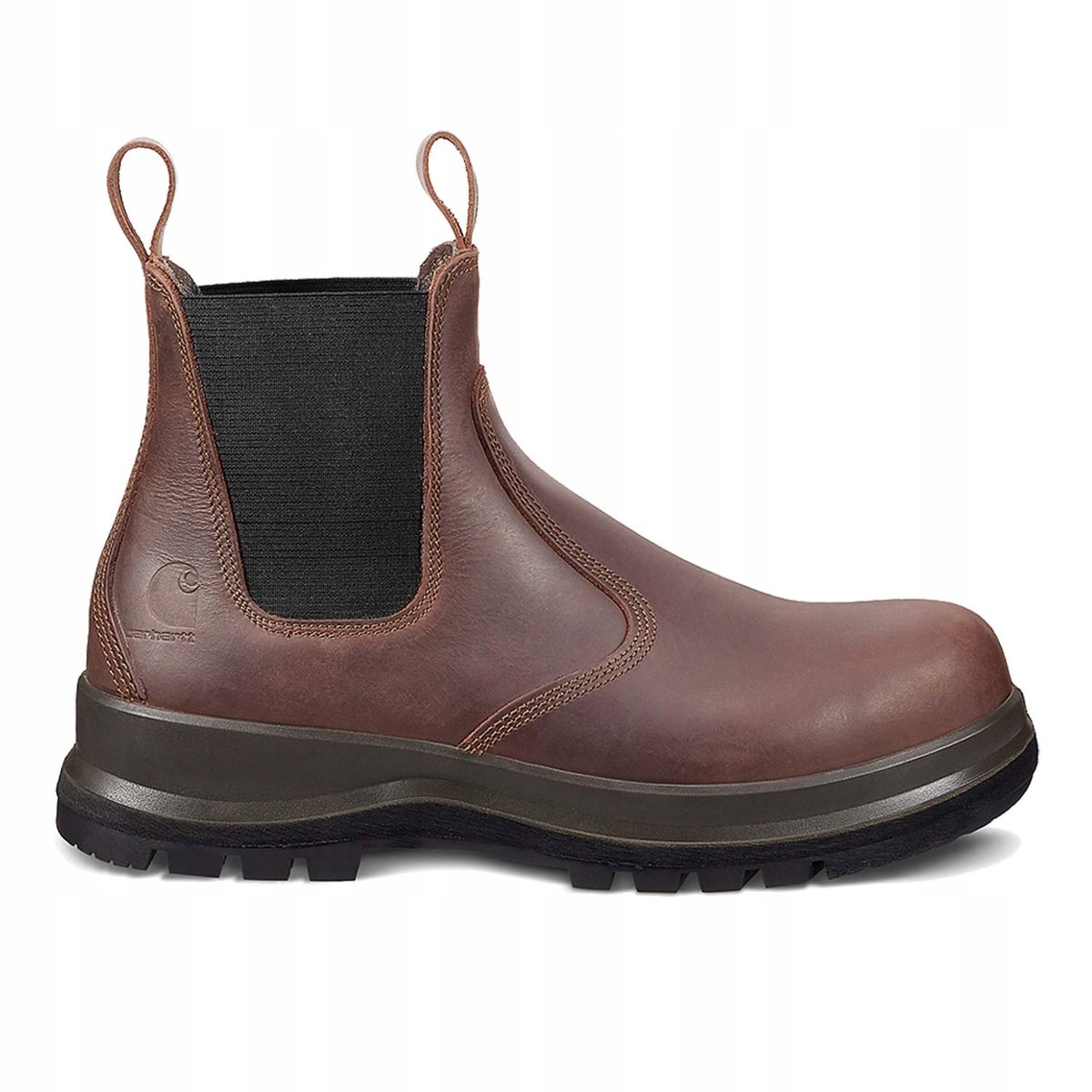 Buty Carhartt Carter Rugged Flex S3 Chelsea Safety Boot - Carhartt ...