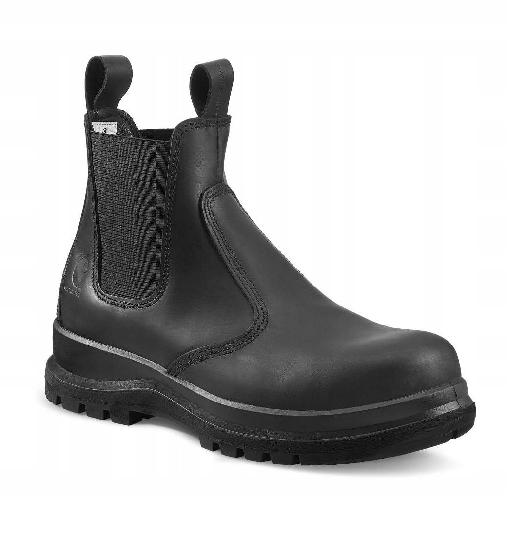 Buty Carhartt Carter Rugged Flex S3 Chelsea Safety Boot - Carhartt ...