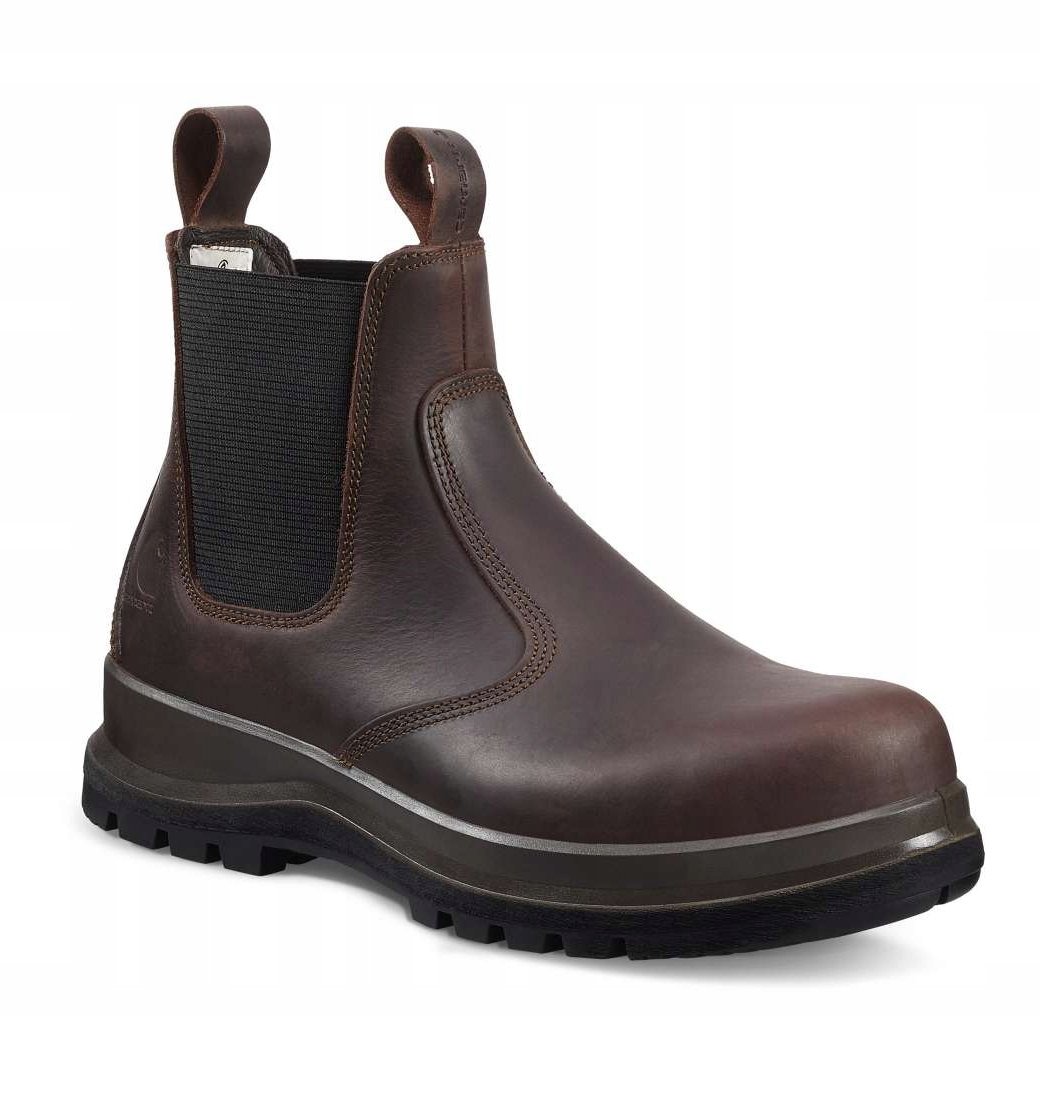 Buty Carhartt Carter Rugged Flex S3 Chelsea Safety Boot - Carhartt ...