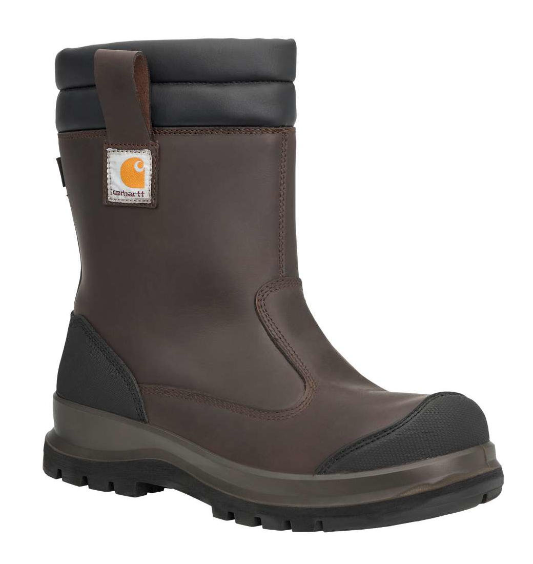 Buty Carhartt Carter Rugged Flex Waterproof S3 Pull On - Carhartt ...