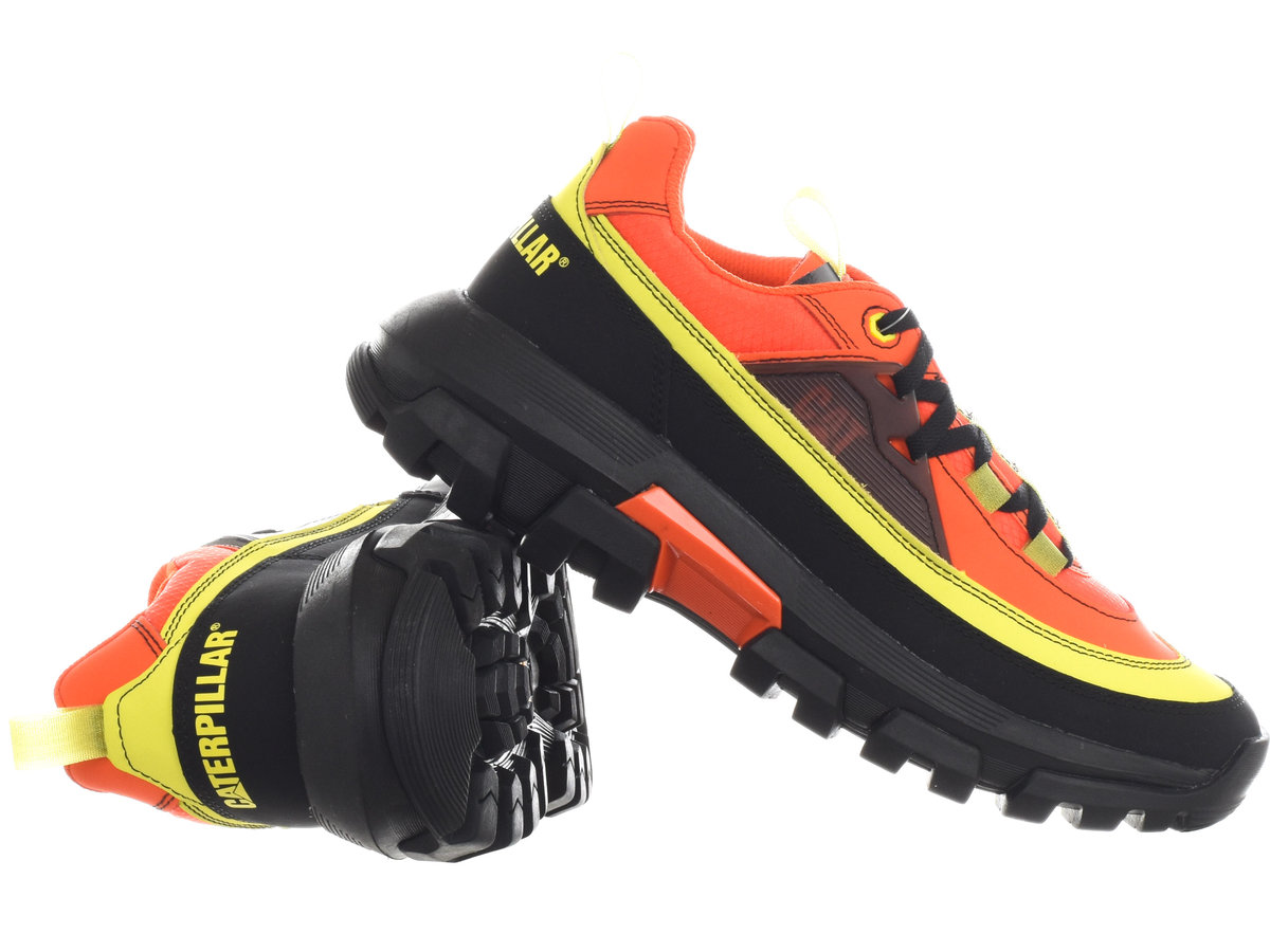 Buty Caterpillar Cat RAIDER LACE SUPERCHARGED P111052-45 - Inna marka ...