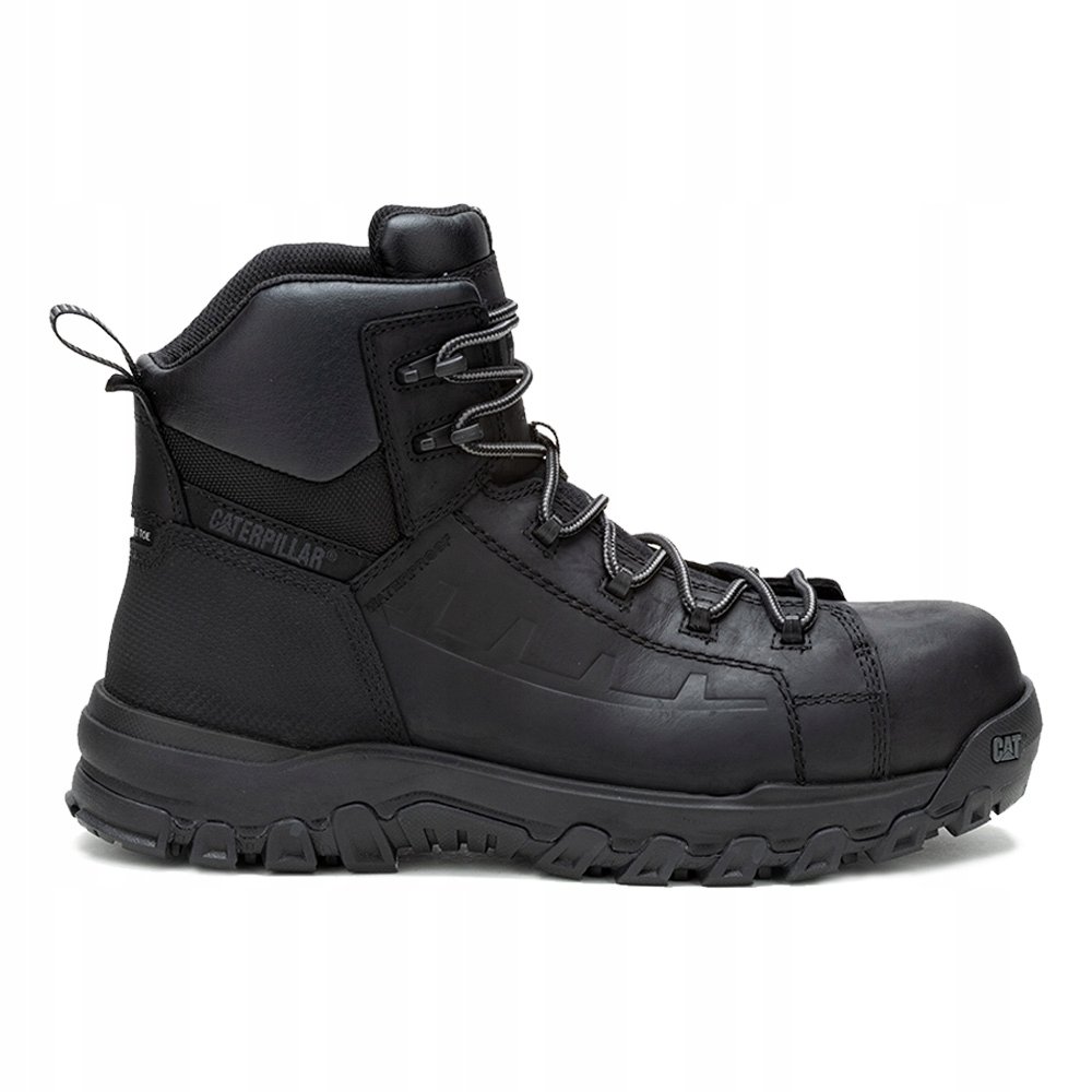 Buty Caterpillar Threshold Rebound S7L - Caterpillar | Sklep EMPIK.COM