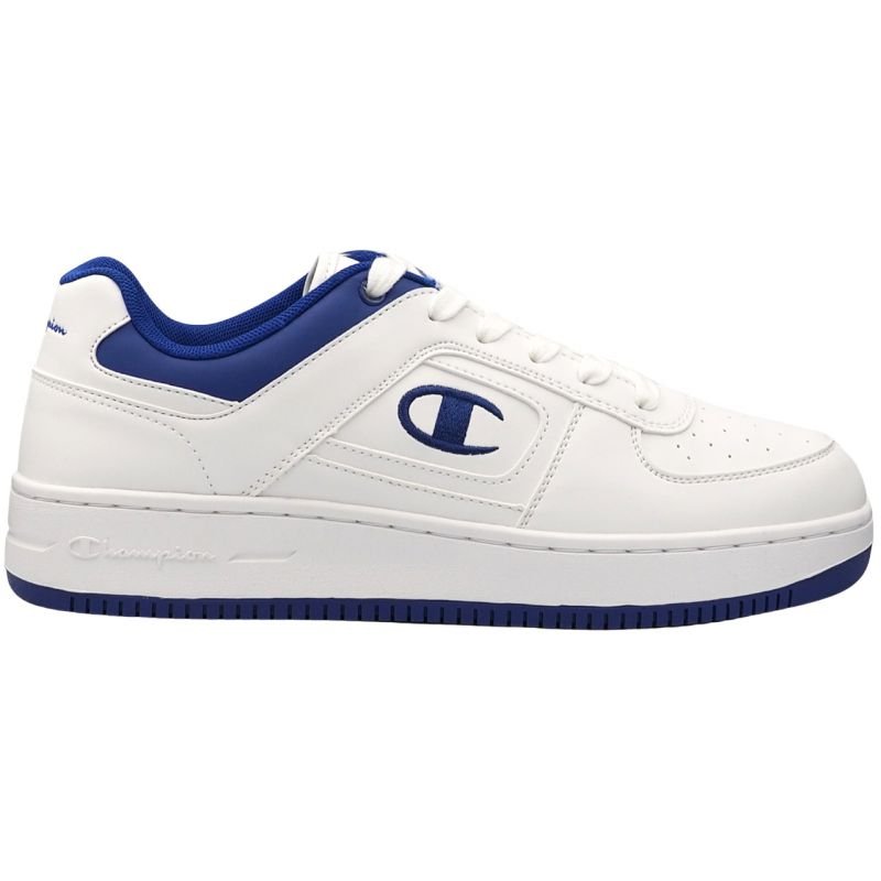 Buty Champion Foul Play Element Low M S22340 WW021 - Inna marka | Sport ...