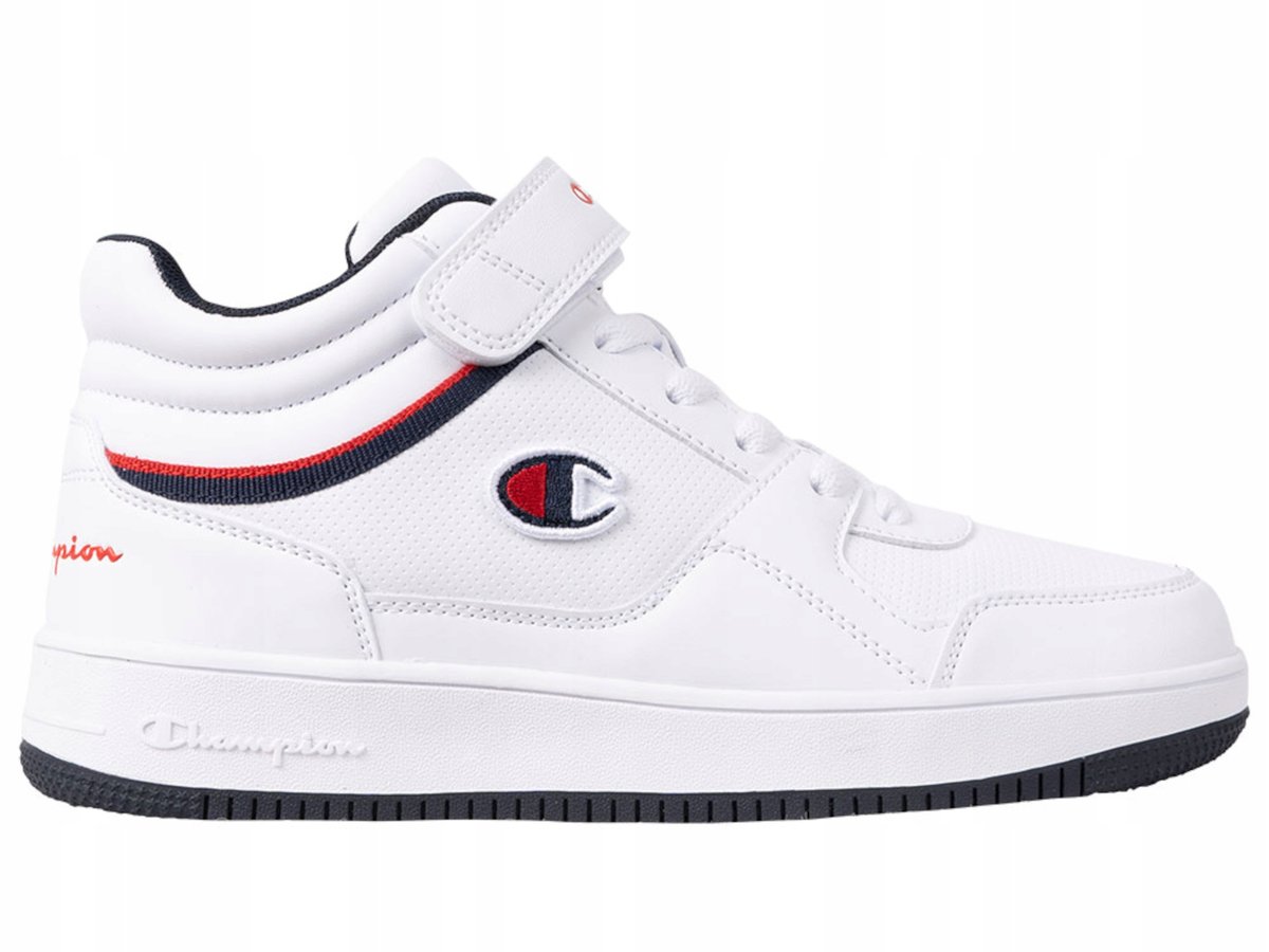 Buty Champion Rebound S32405-Ww008 Sportowe 36,5 - Champion | Sport ...