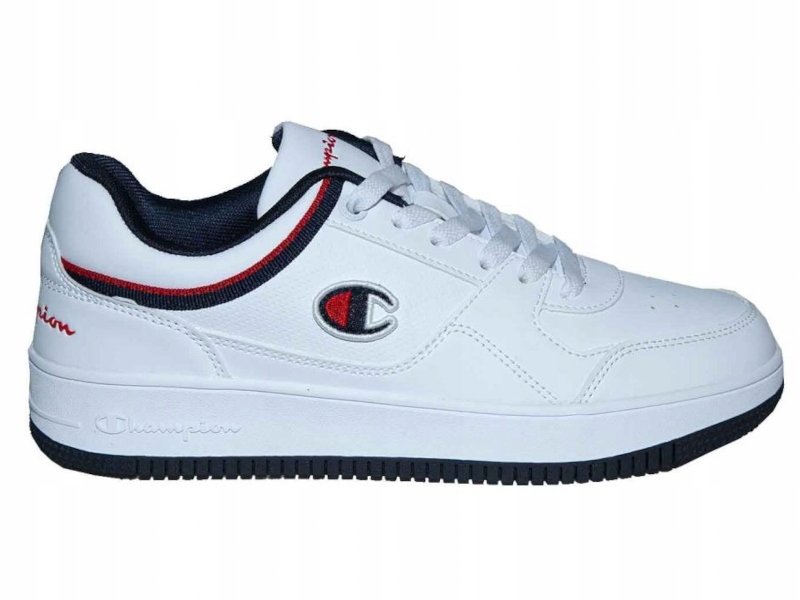 Buty Champion Rebound S32407-Ww008 Sportowe R 36,5 - Champion | Sport ...