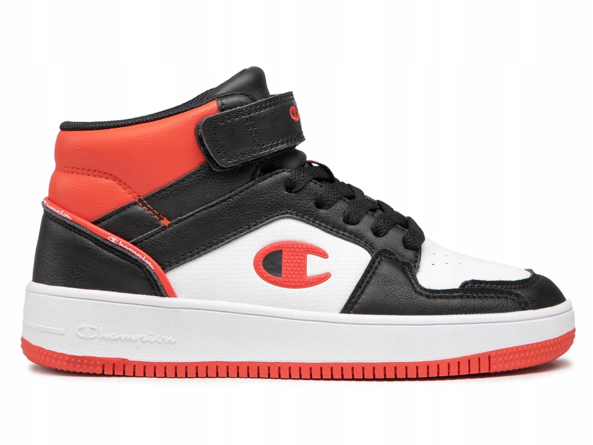 Buty Champion Rebound S32413-Kk003 Za Kostkę 39 - Champion | Sport ...