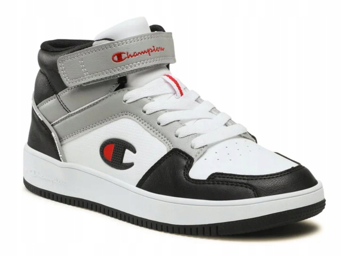 Buty Champion Rebound S32413-Ww014 Sportowe 36,5 - Champion | Sport ...