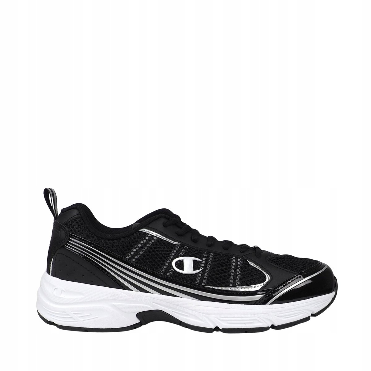 Buty Champion RN00 II Low Cut Shoe S22359 KK007 43 - Champion | Sport ...