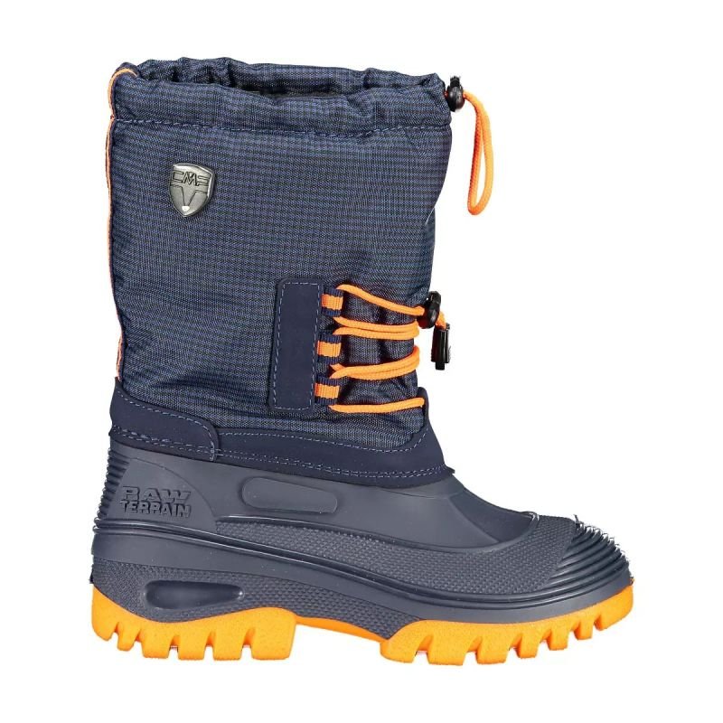 Buty CMP Kids Ahto JR 3Q49574K-18ND - Inna marka | Sport Sklep EMPIK.COM