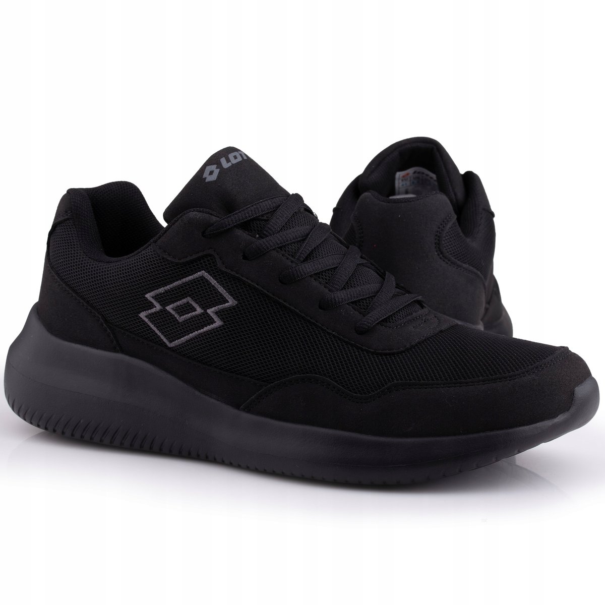 BUTY CONNECT OC LOTTO 40 - Lotto | Sport Sklep EMPIK.COM