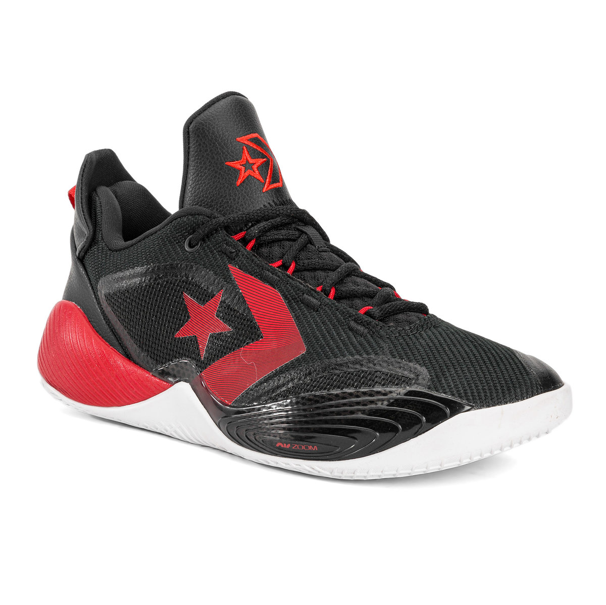 Buty Converse All Star Bb Shift Ox black 44.5 EU - Converse | Sport ...