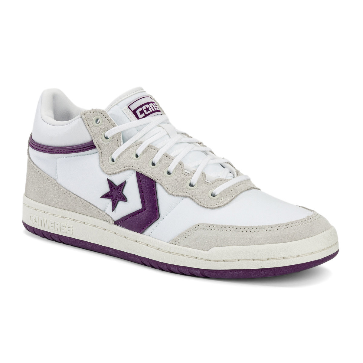 Buty Converse Cons Fastbreak Pro Suede Nylon - Converse | Sport Sklep ...