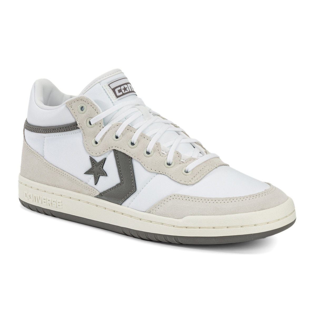 Buty Converse Cons Fastbreak Pro Suede Nylon - Converse | Sport Sklep ...