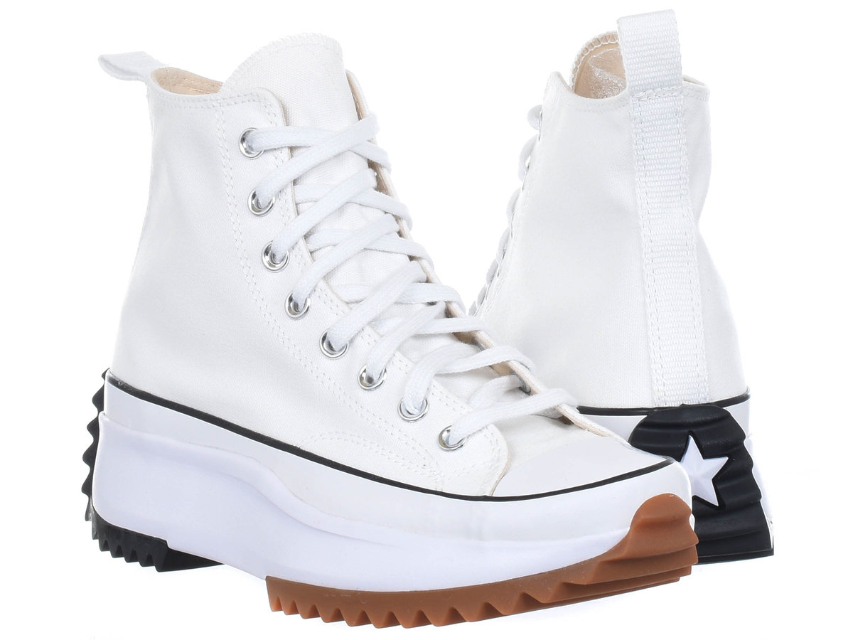 Buty Converse Run Star Hike Platform 166799C-45 - Inna marka | Sport ...