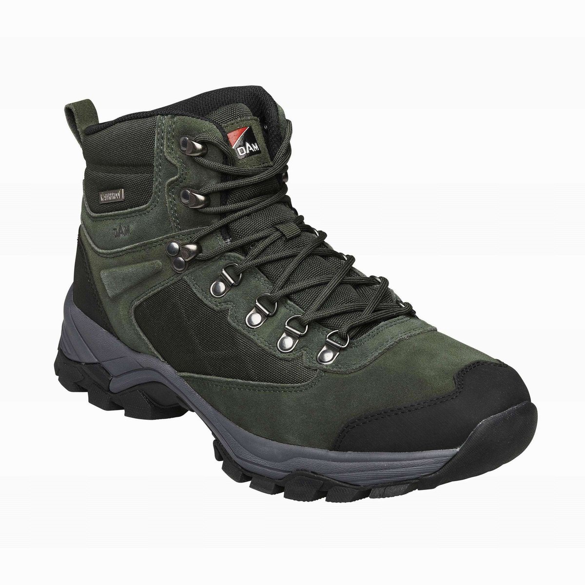 Buty DAM High Grip Boot - D.A.M. | Sport Sklep EMPIK.COM
