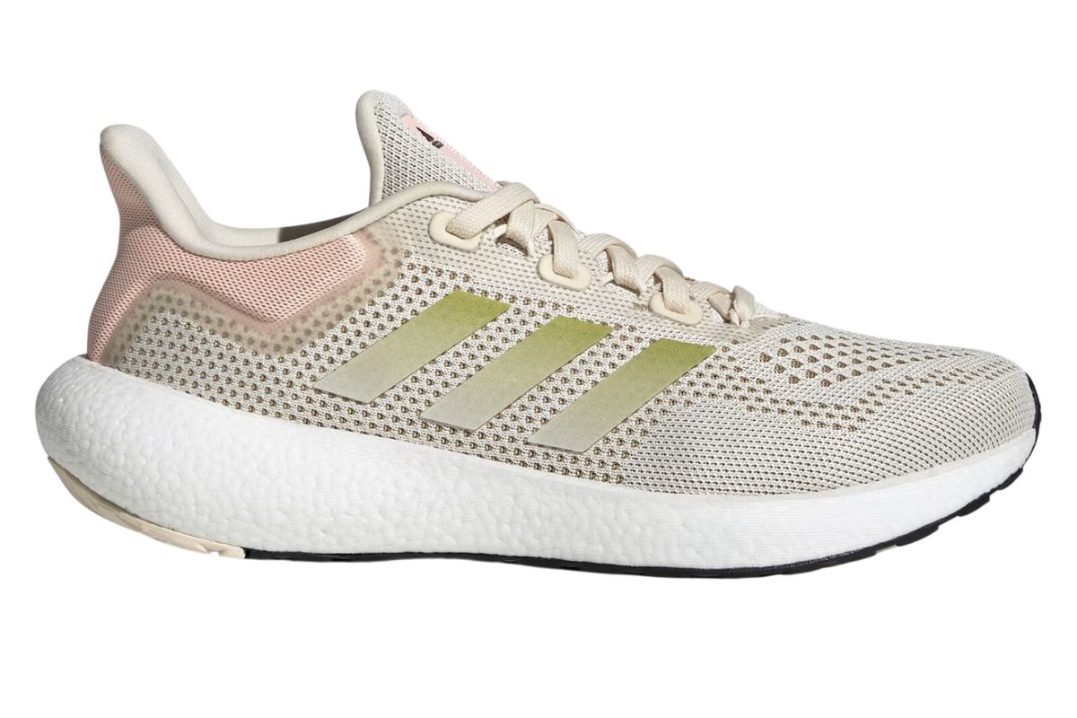 Buty Damskie Adidas Pureboost Jet Sportowe Do Biegania-42 - Adidas ...