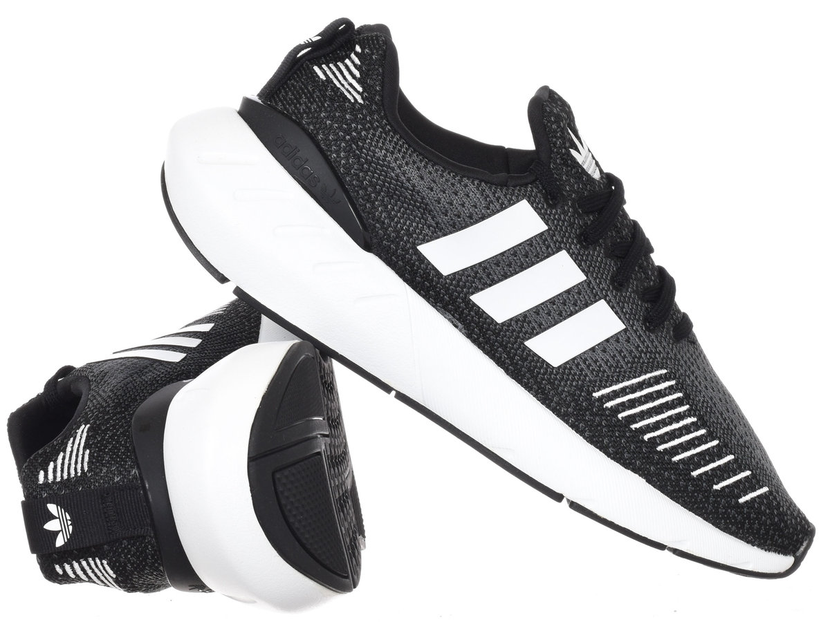 Buty damskie Adidas - SWIFT RUN 22 W GV7971-42 - Inna marka | Sport ...