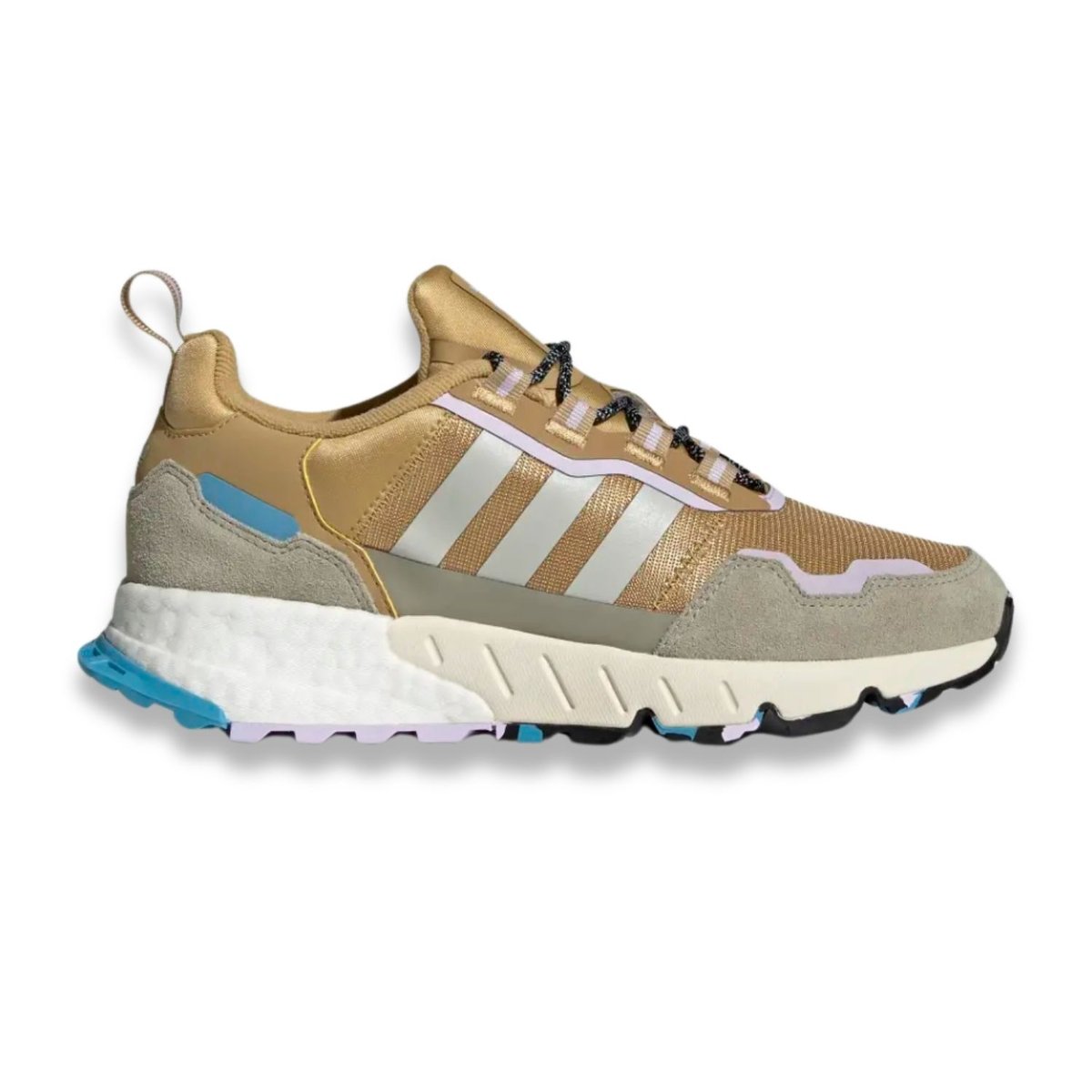 Buty damskie Adidas ZX 1K Boost Seasonality sneakersy sportowe-38 2/3 ...