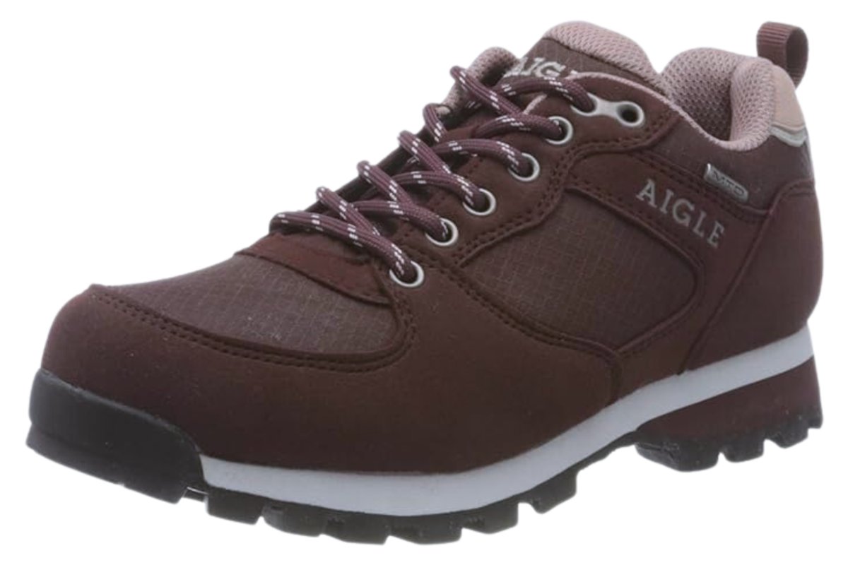 Buty damskie Aigle Plutno 2 MTD trekkingowe-38 - Inna marka | Sport Sklep EMPIK.COM