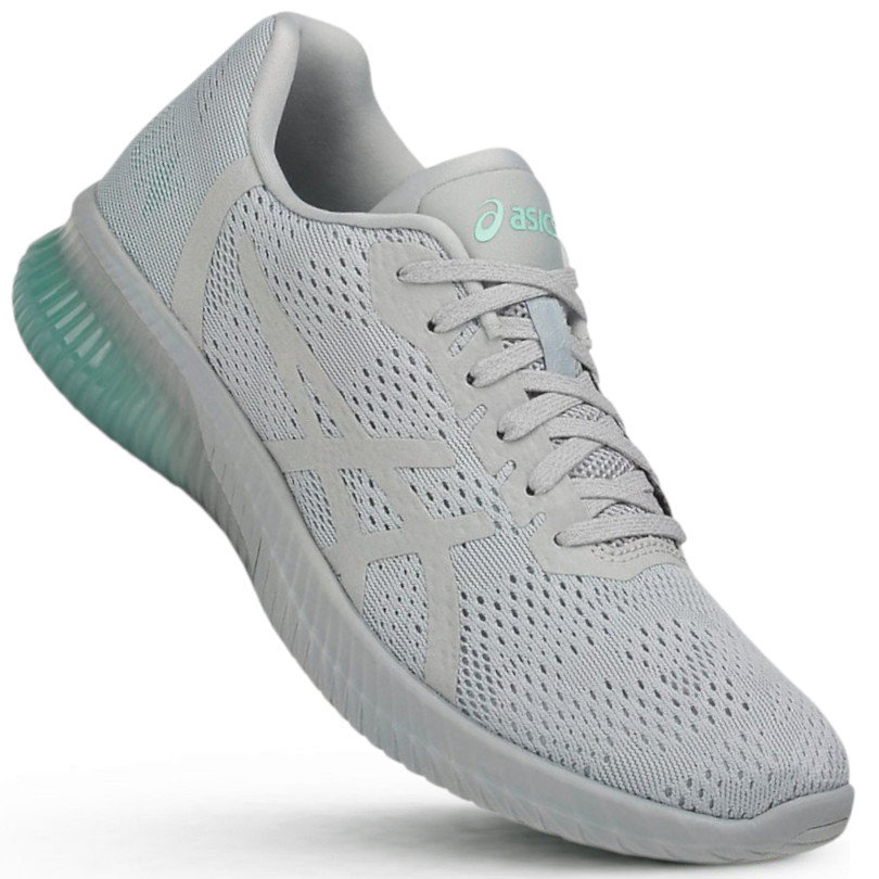 Buty Damskie Asics Sportowe Do Biegania Lekkie Wygodne Sneakersy Na Fitness Do Siłowni 36 ...