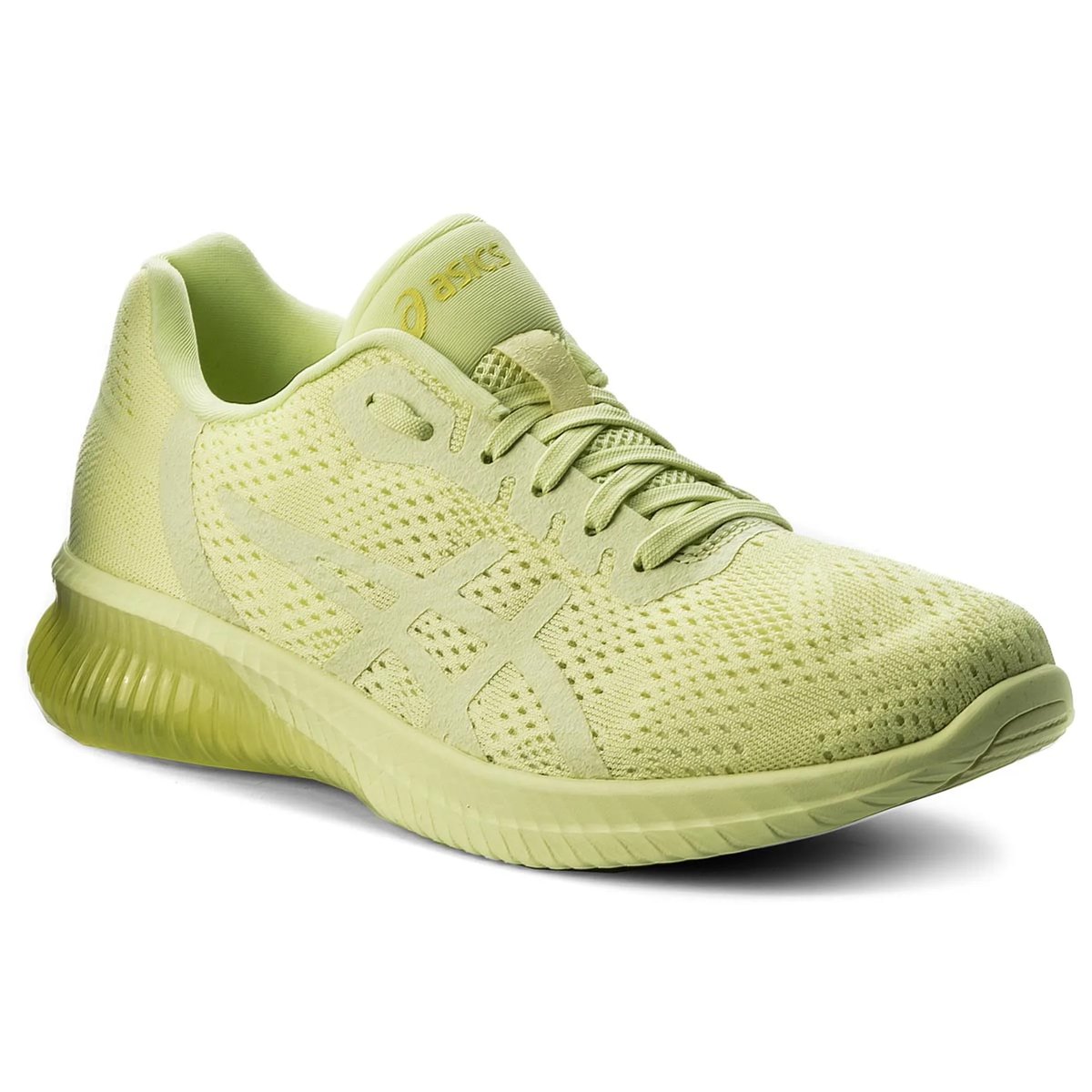 Buty Damskie Asics Sportowe Do Biegania Lekkie Wygodne Sneakersy Na ...