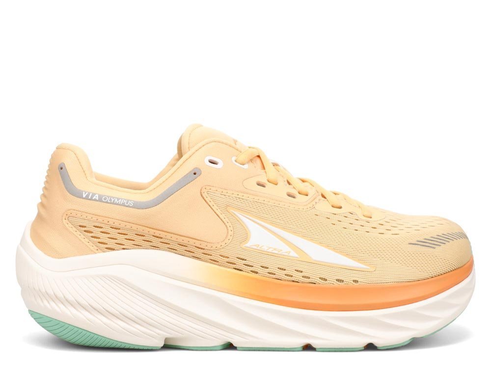 Buty damskie do biegania Altra Via Olympus 40.5 - ALTRA | Sport Sklep EMPIK.COM