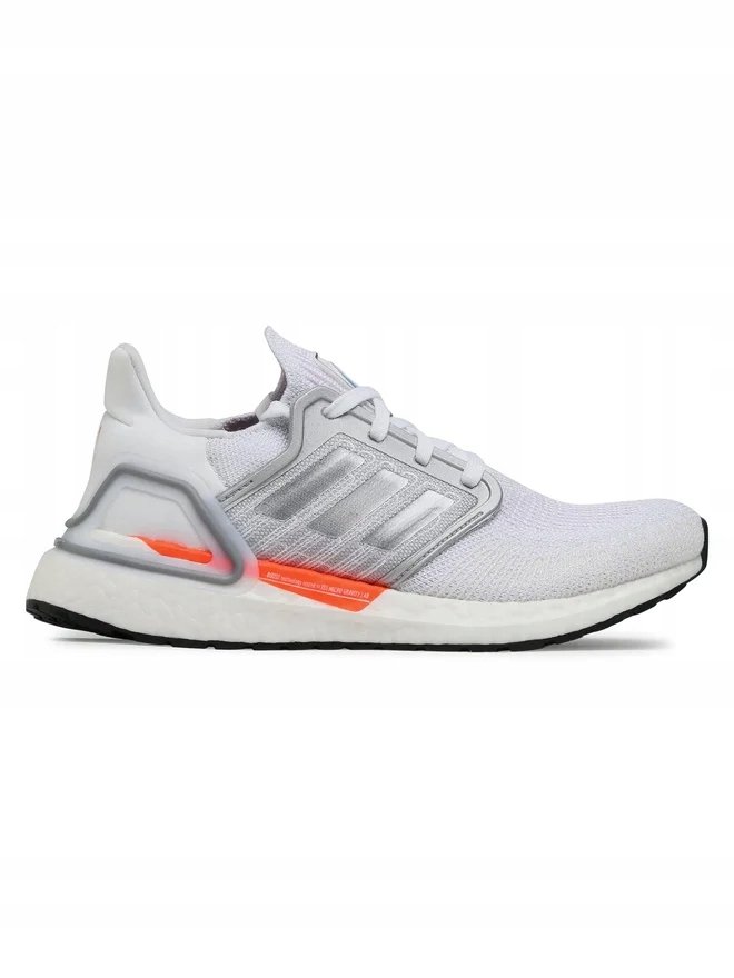 Buty damskie do biegania białe adidas Ultraboost 20 FX7992 r. 36 ...