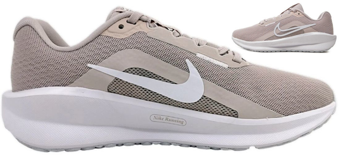 BUTY DAMSKIE DO BIEGANIA NIKE FD6476-007 DOWNSHIFTER SPORTOWE - Nike ...