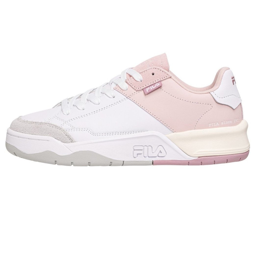 Buty damskie Fila Avenida Cb sneakersy skórzane-40 - Inna marka | Sport ...