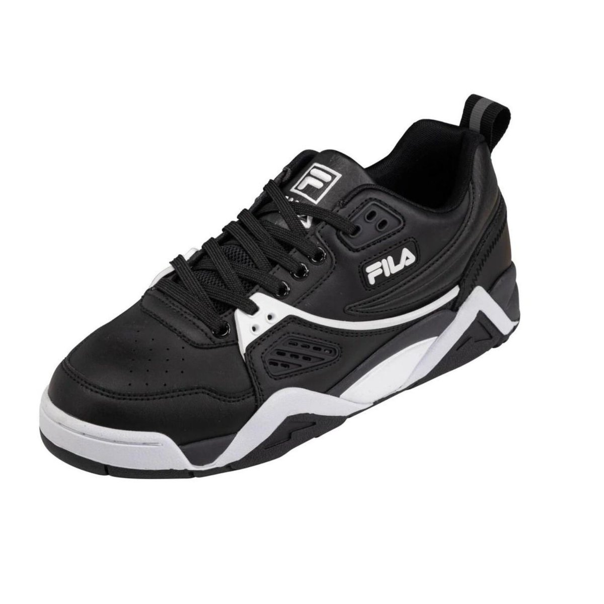 Buty damskie Fila Casim sportowe sneakersy-40 - Fila | Sport Sklep EMPIK.COM