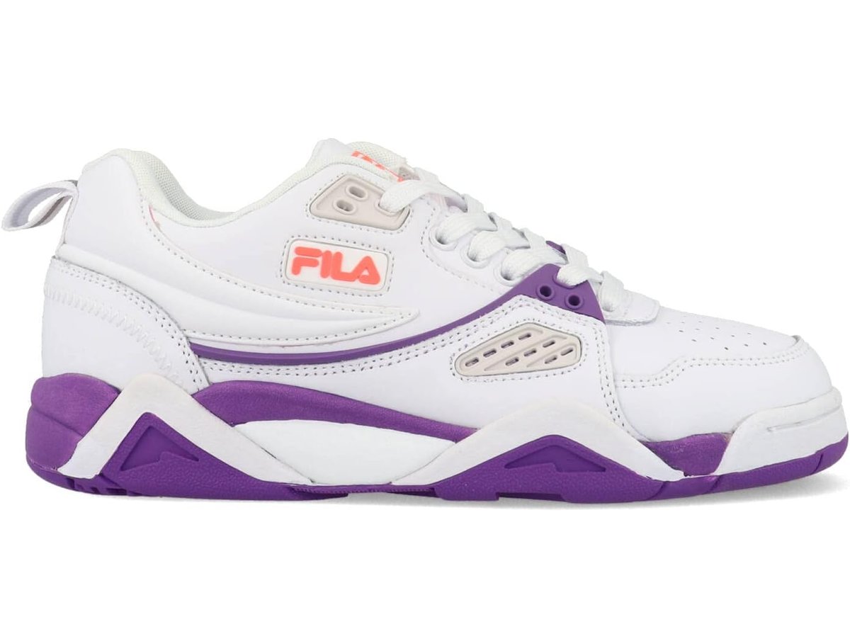 Buty damskie Fila Casim sportowe sneakersy-42 - Fila | Sport Sklep EMPIK.COM