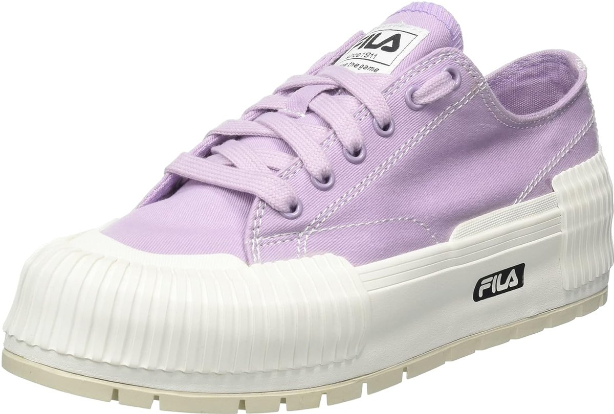 Buty damskie Fila CityBlock Platform trampki na platformie-36 - Fila ...