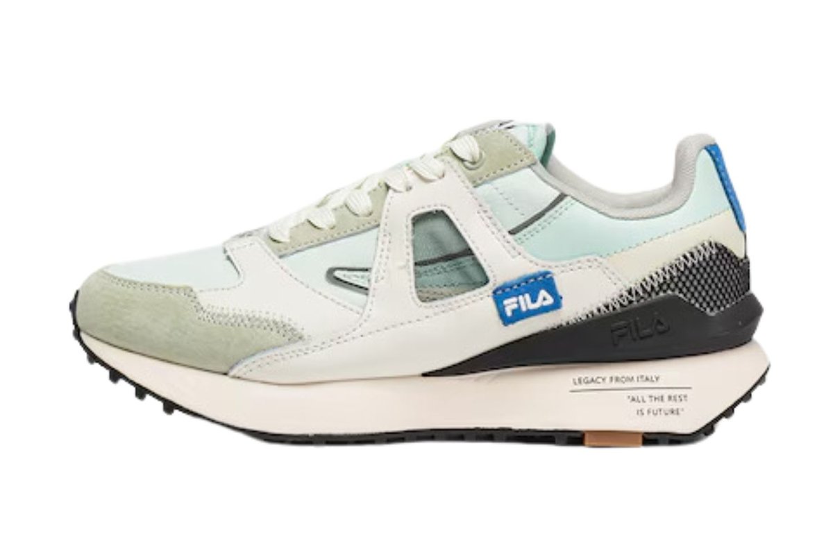 Buty damskie Fila Contempo sportowe sneakersy-39 - Fila | Sport Sklep EMPIK.COM