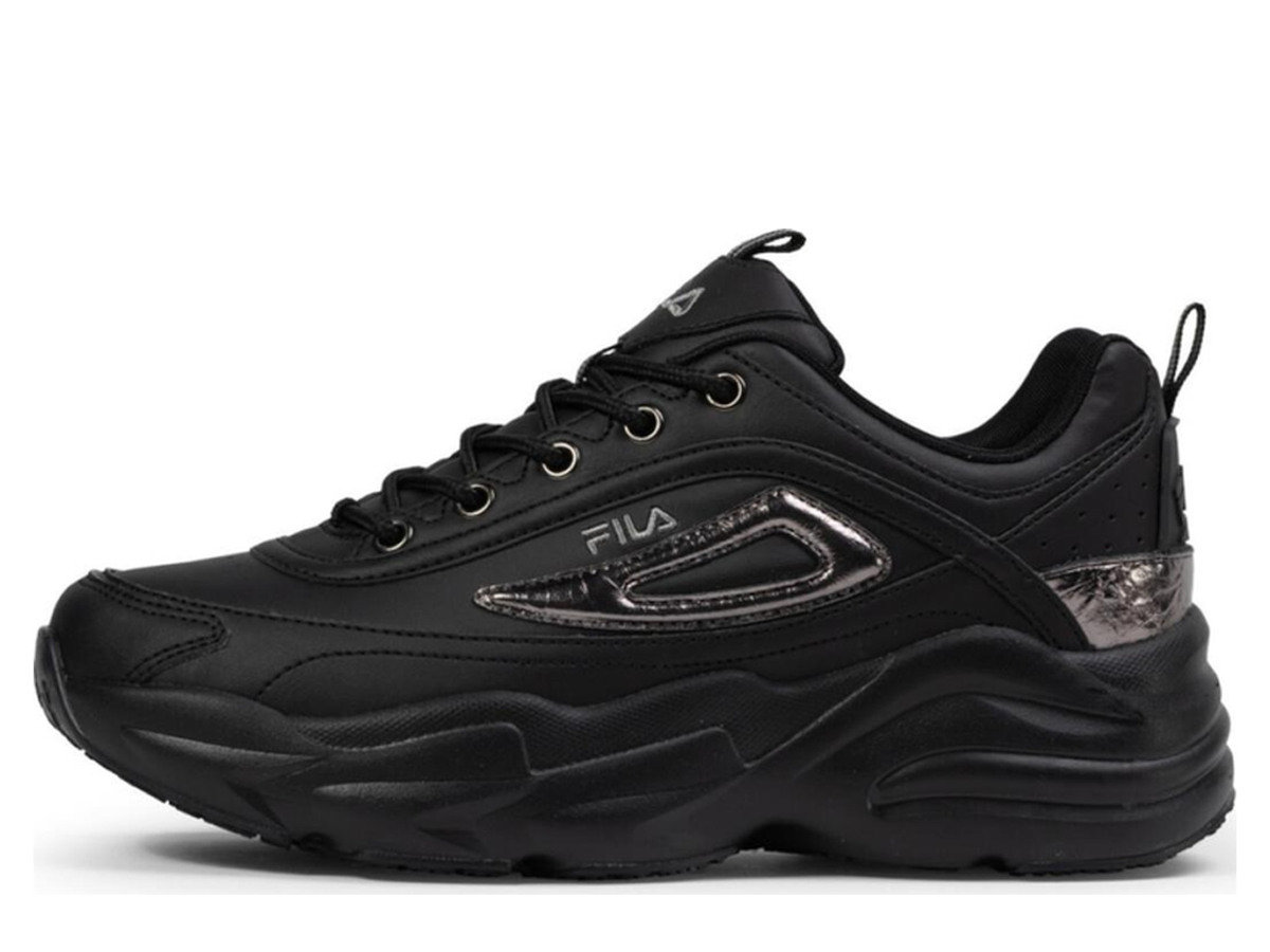 Buty damskie Fila FFW058683511 SKYE ZP - Fila | Sport Sklep EMPIK.COM