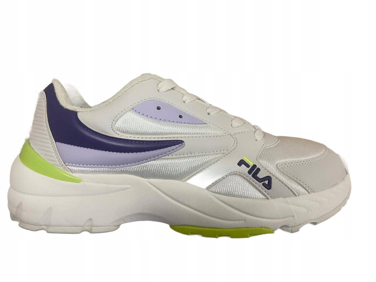 Buty damskie Fila HYPERWALKER LOW WMN 1010833.93H 37 - Fila | Sport Sklep EMPIK.COM