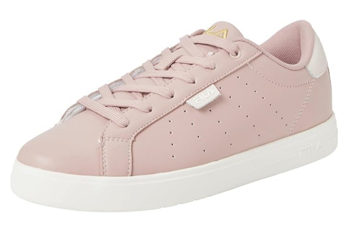 Buty damskie Fila Lusso V sneakersy skórzane-39 - Inna marka | Sport ...