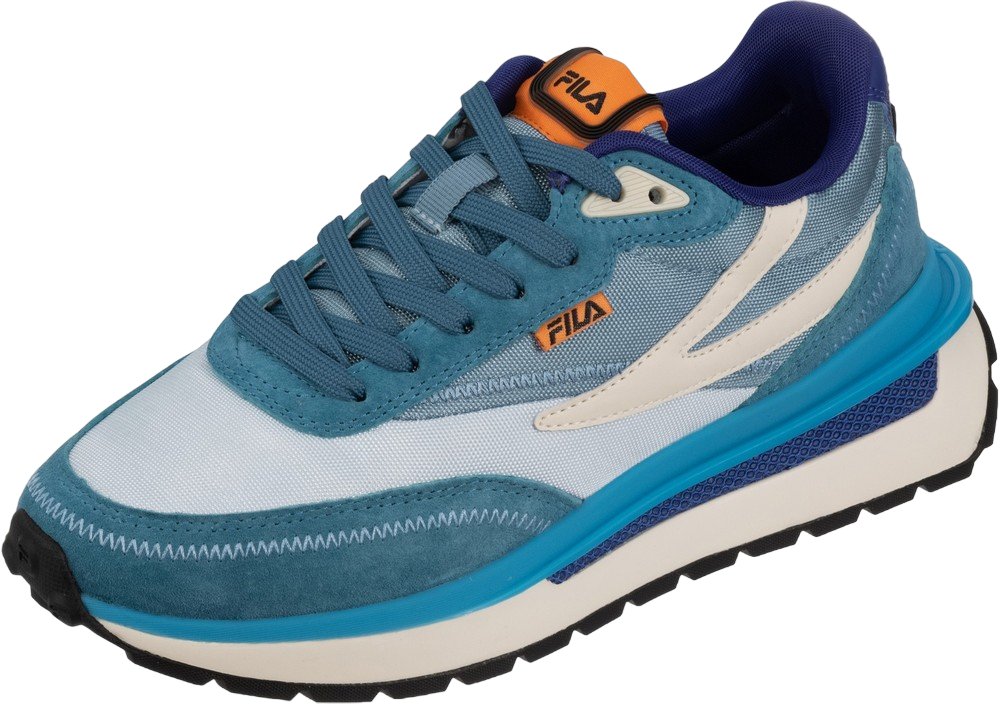 Buty damskie Fila Reggio F sneakersy-41 - Fila | Moda Sklep EMPIK.COM