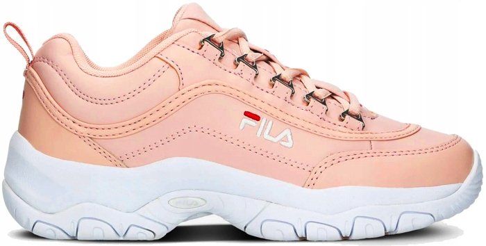BUTY DAMSKIE FILA STRADA LOW 73W DISRUPTOR ROZ. 38 - Fila | Sport Sklep ...