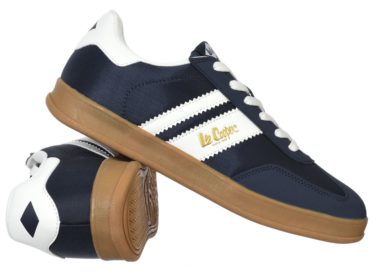 BUTY DAMSKIE Lee Cooper - LCW-24-04-2384L-38 - Lee Cooper | Sport Sklep ...
