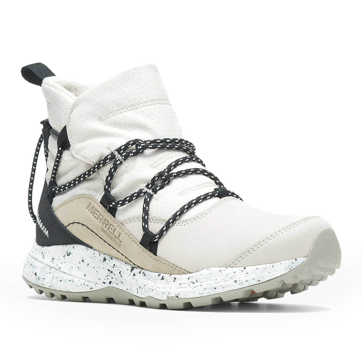 Buty damskie Merrell Bravada 2 Thermo Demi Wp moonbeam 40.5 EU ...