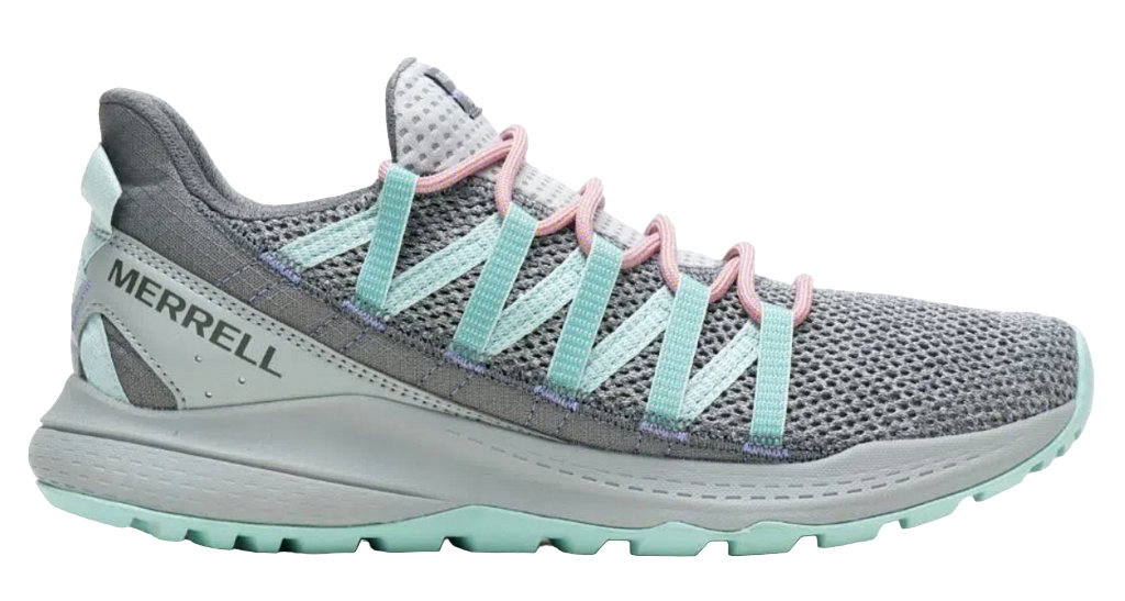 Buty damskie Merrell BRAVADA EDGE (J135588)-38.5 - Merrell | Sport ...