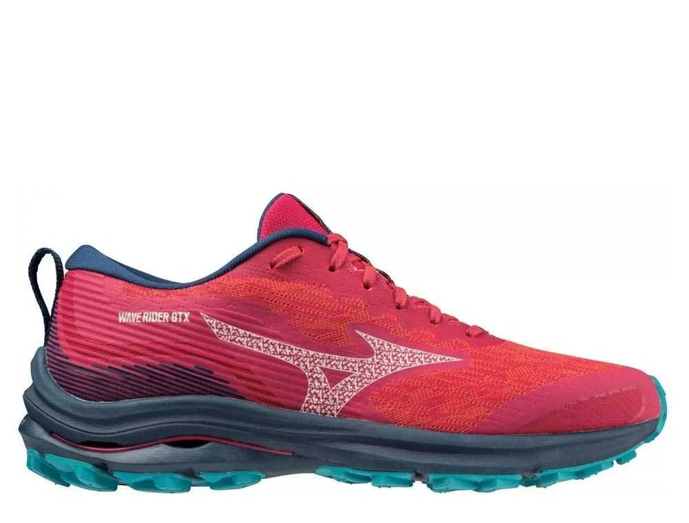 Buty damskie Mizuno Wave Rider GTX J1GD227922 39 - Mizuno | Sport Sklep ...