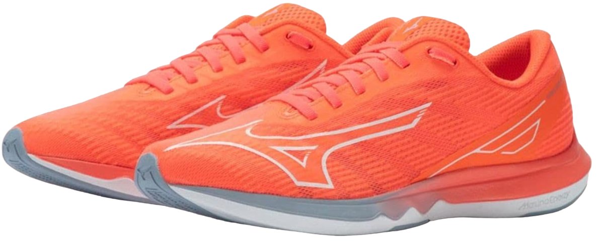 Buty damskie Mizuno Wave Shadow 5 do biegania-41 - Mizuno | Sport Sklep ...