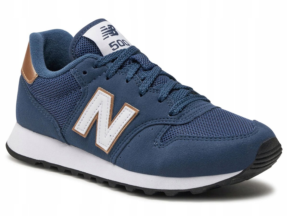 Buty damskie NEW BALANCE 500 sportowe GW500SN2 sneakersy 41 - New ...