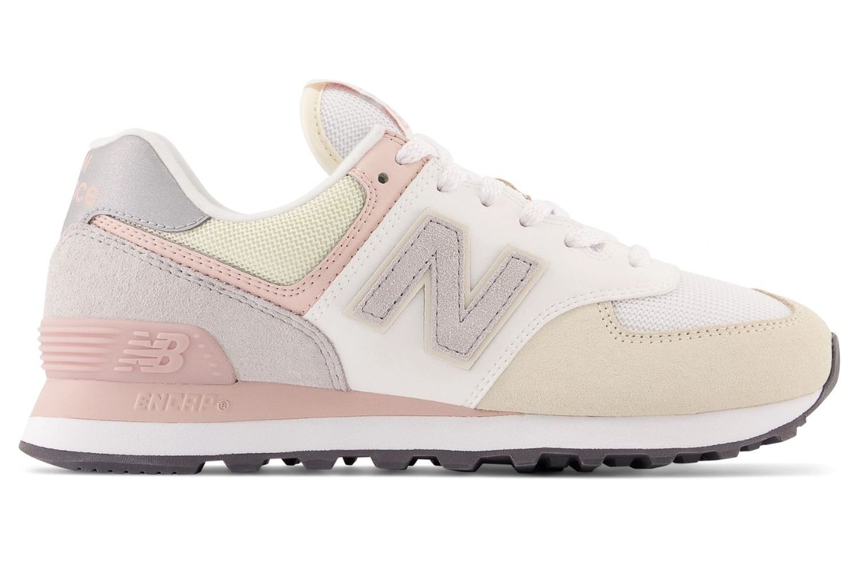 Buty damskie New Balance Classic 574 sneakersy -36 - New Balance ...