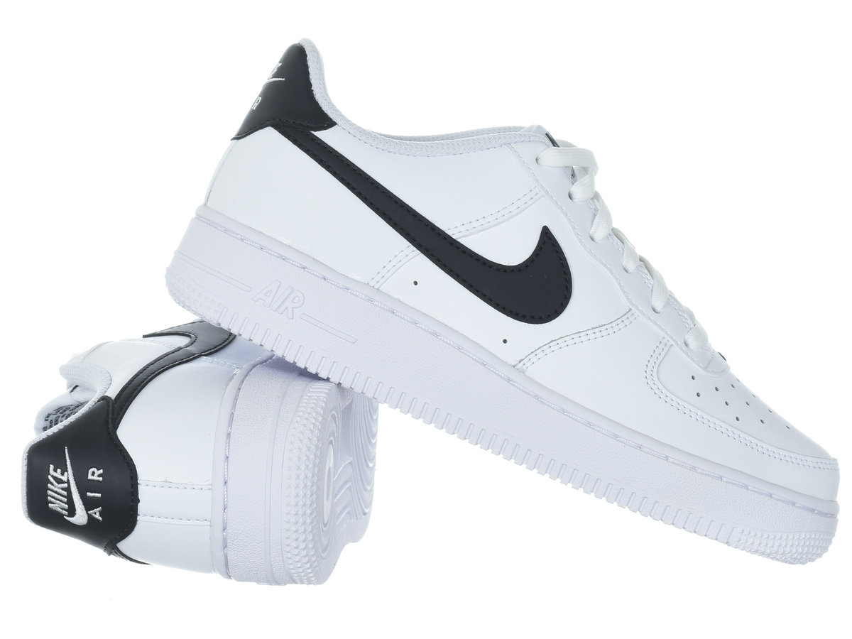 Buty damskie Nike AIR FORCE 1 FV5948-101-36 - Nike | Sport Sklep EMPIK.COM
