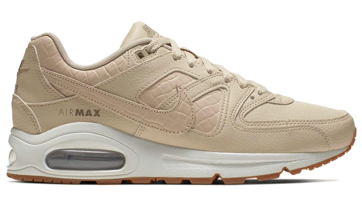 BUTY DAMSKIE NIKE AIR MAX COMMAND PRM-36 - Inna marka | Sport Sklep ...