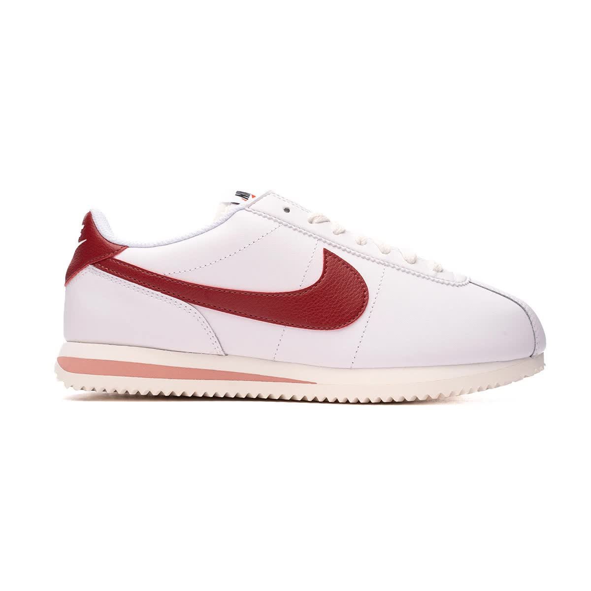 Buty damskie Nike CORTEZ DN1791 103 39 - Nike | Sport Sklep EMPIK.COM