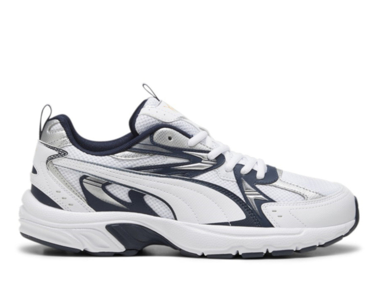Buty damskie Puma 39232205 MILENIO TECH Białe - Puma | Sport Sklep ...