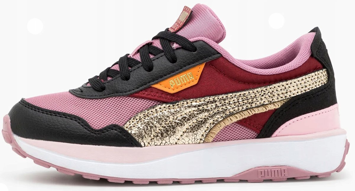 BUTY DAMSKIE PUMA BOHO SNEAKERS CLASSIC R. 38 - Puma | Sport Sklep ...